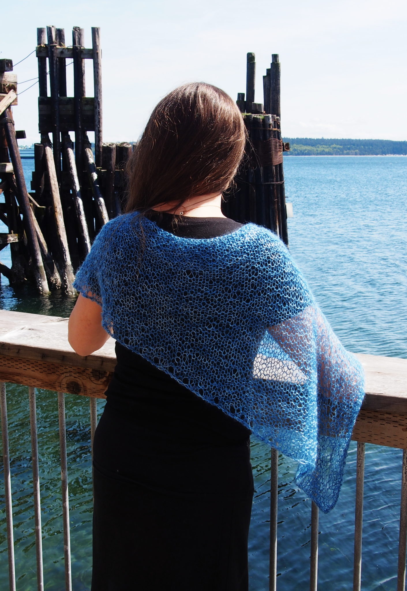 Patterns – Bazaar Girls