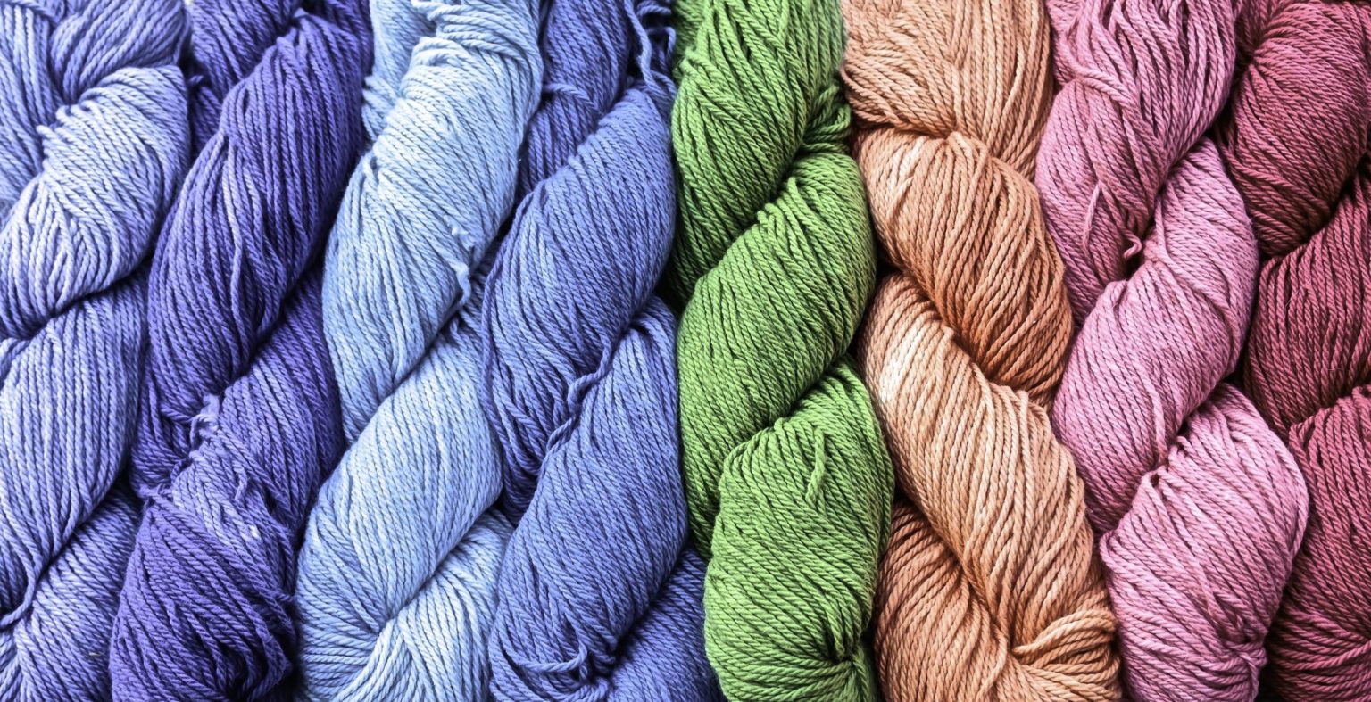 Cestari Sheep & Wool ~ Old Dominion Collection 100% USA Cotton – Bazaar ...