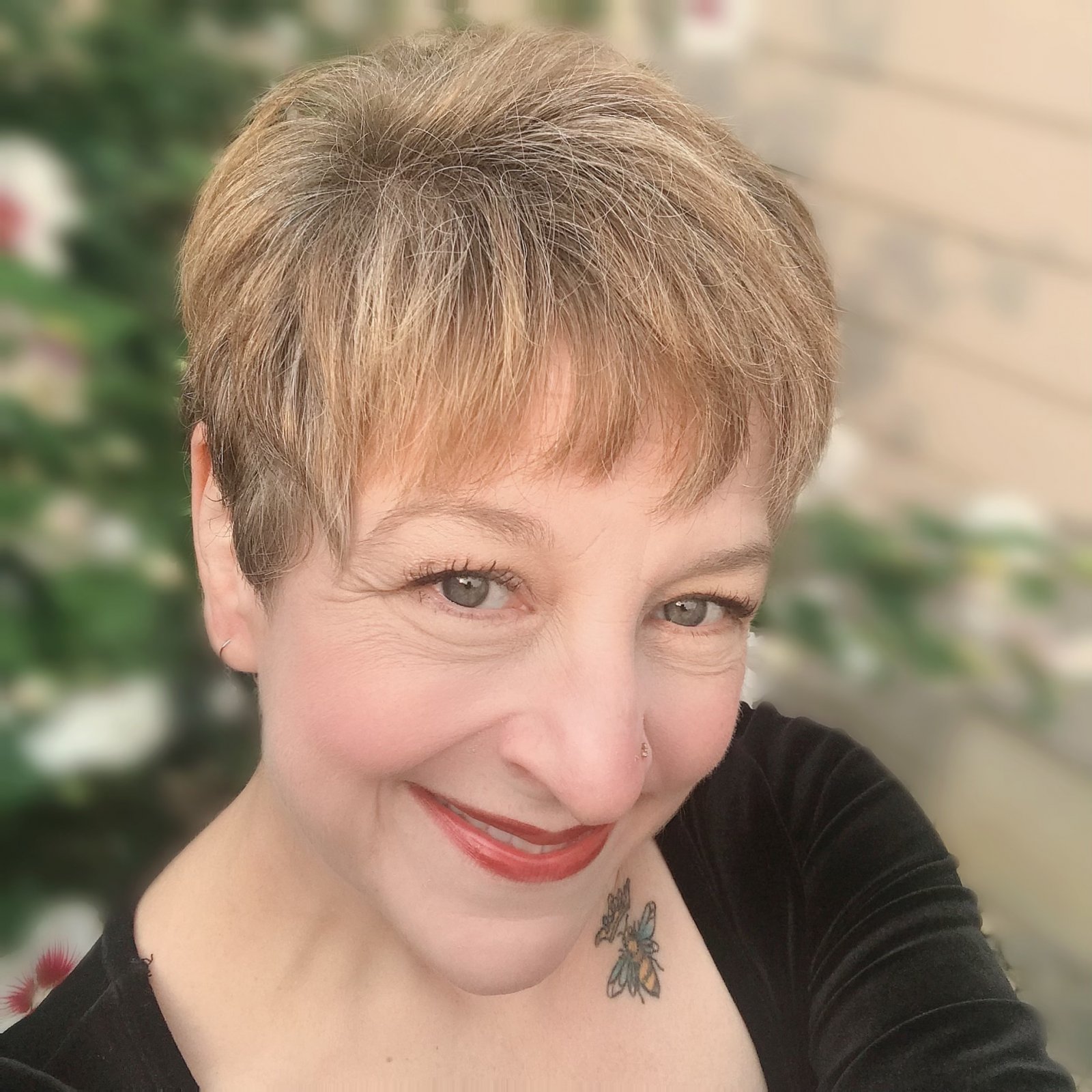 Start to Finish with Mary Scott Huff – Bazaar Girls